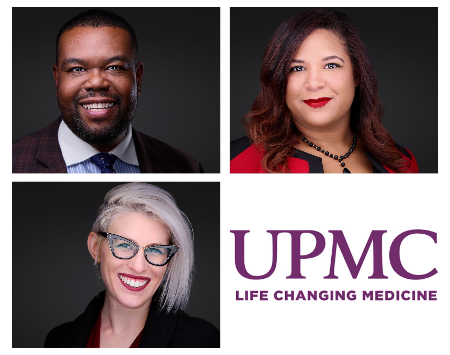 Corporate Headshots | Professional Headshot Photographer | Pittsburgh, PA