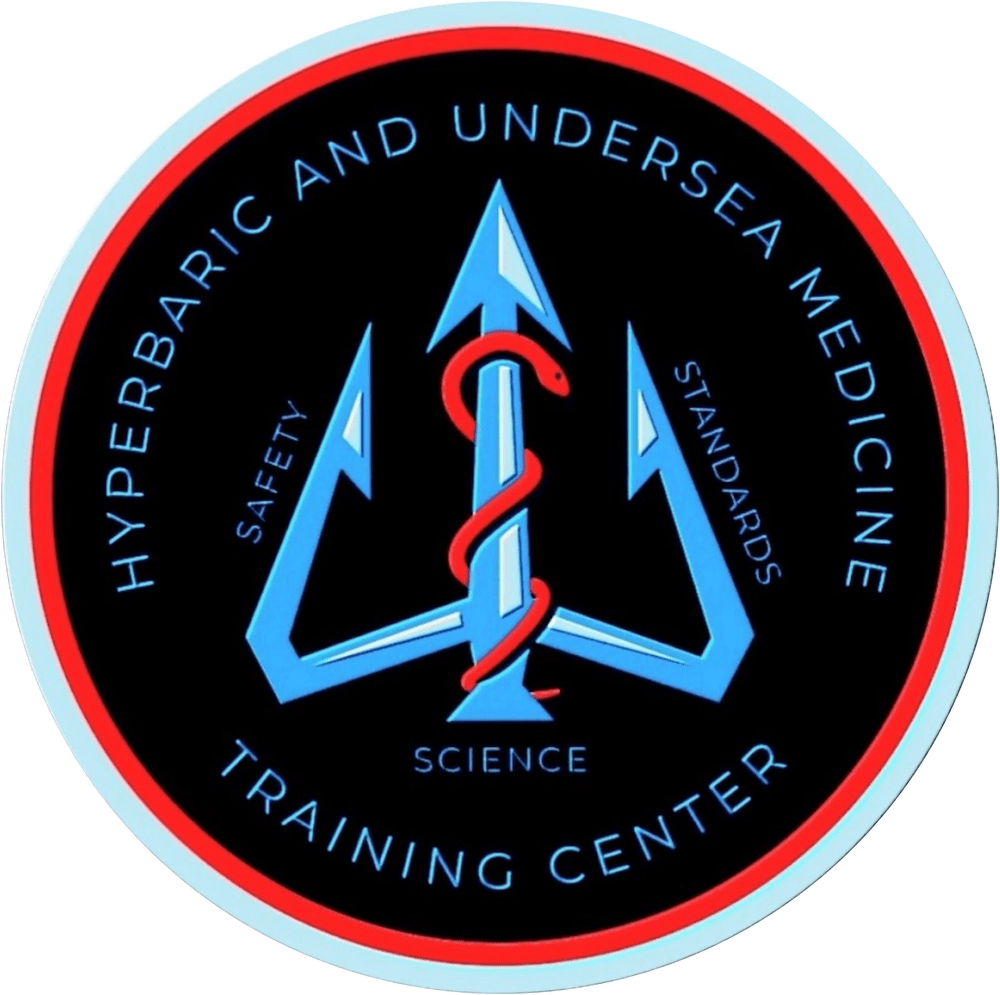 HUMTC Courses — Hyperbaric and Undersea Medicine Training Center