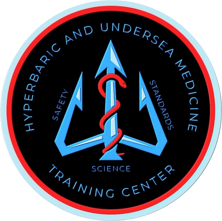 HUMTC Courses — Hyperbaric and Undersea Medicine Training Center