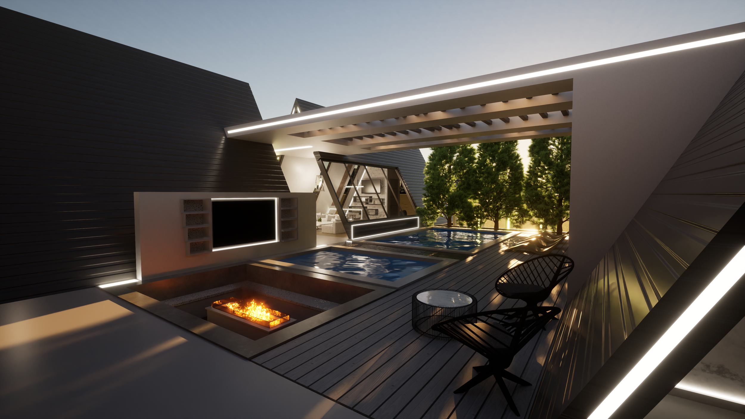 The Master Architecture | Discover Innovative Designs Today — Master ...