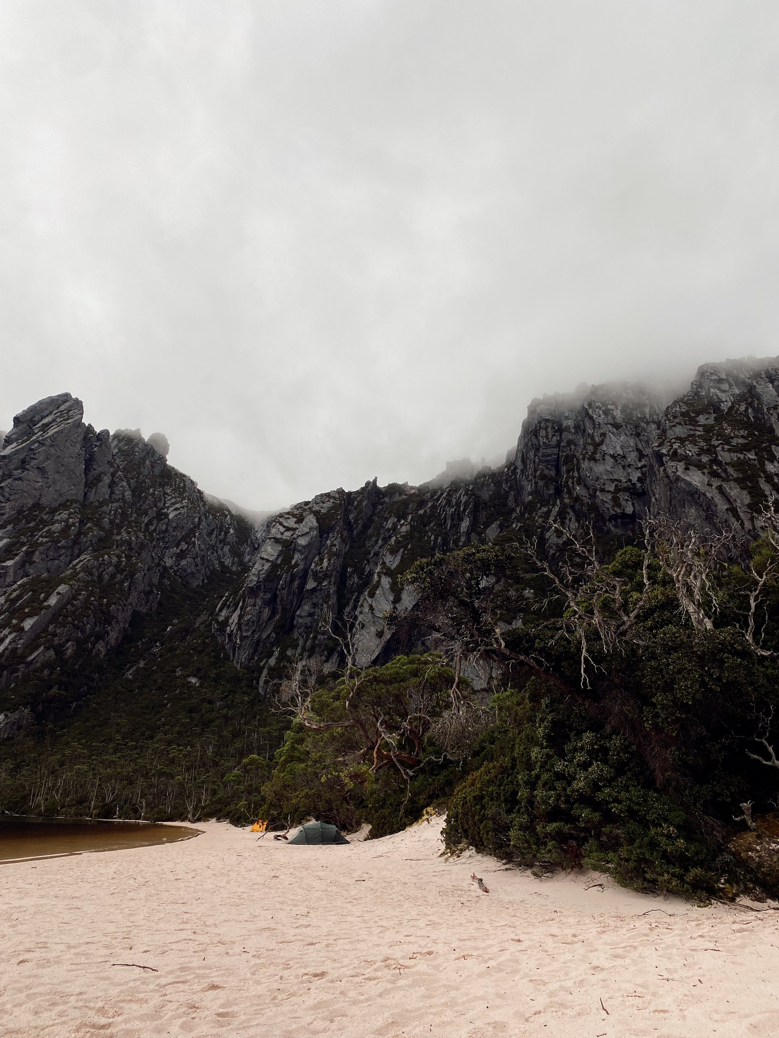 Lake Rhona — STUDIO BEAR