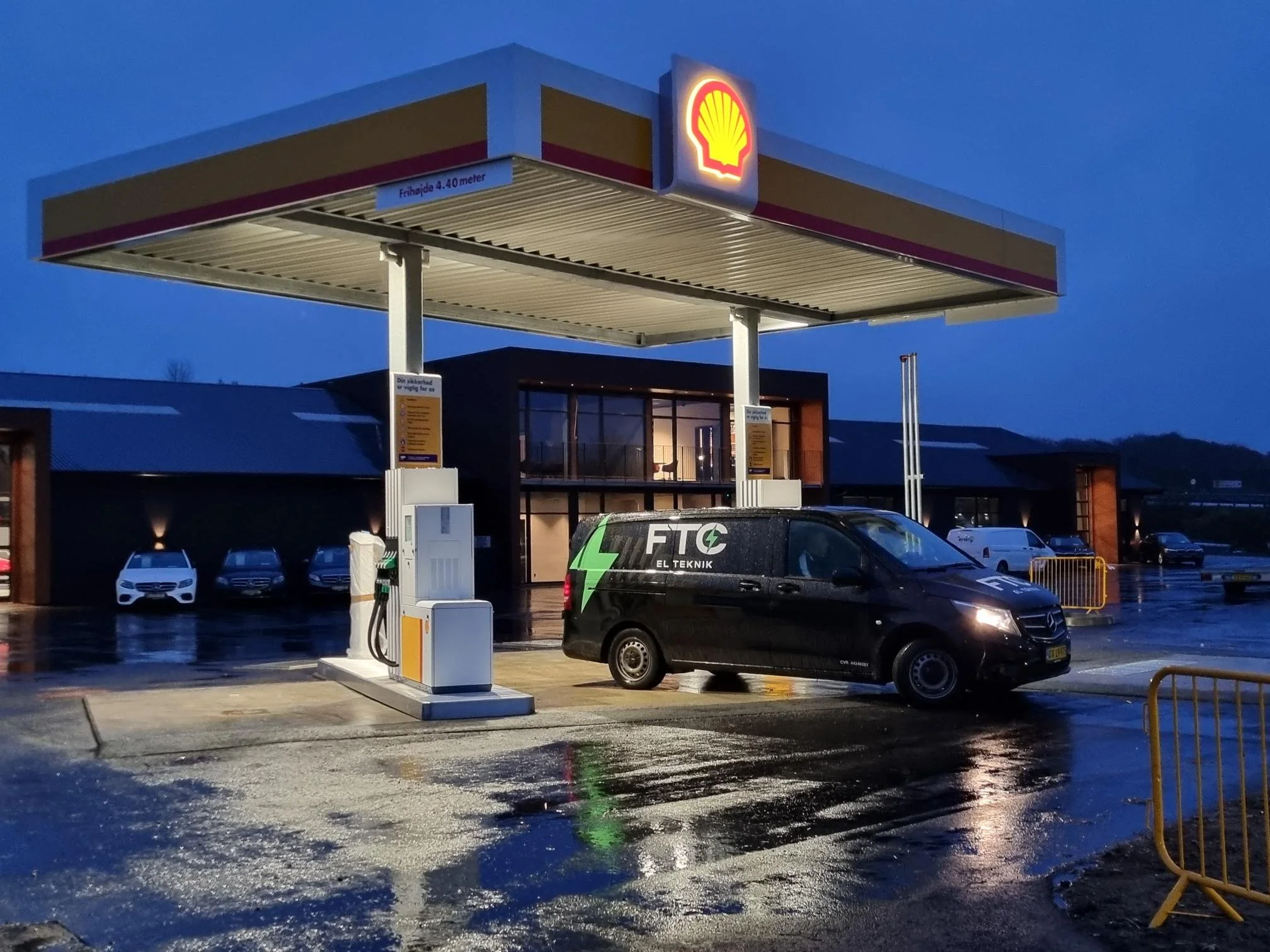 Blog 2 — FTC Fuel Tech