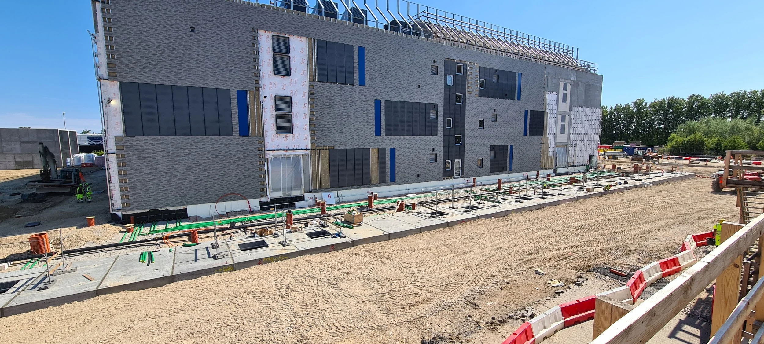 Services 2 — FTC Fuel Tech