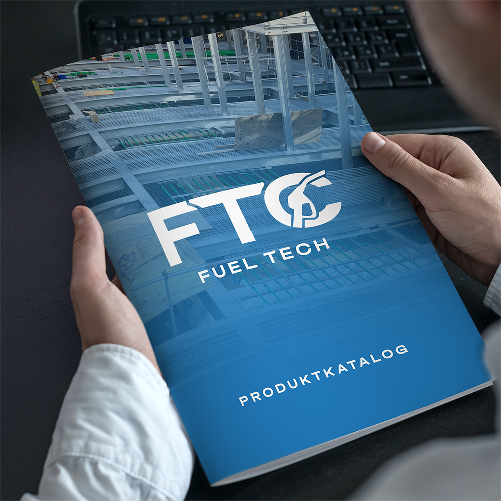 FTC Fuel Tech