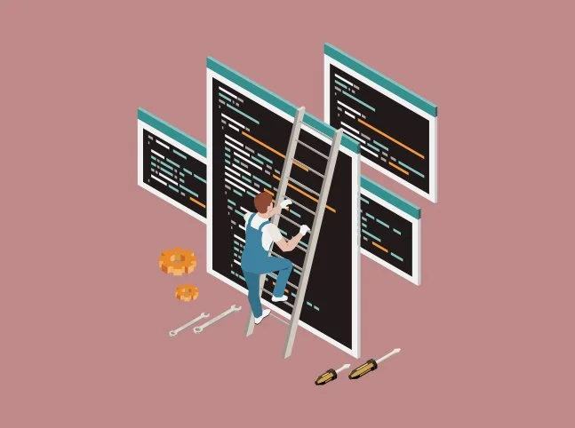 INTEC Brussel: IT-Opleidingen voor mensen die willen doorbreken in de ICT-sector