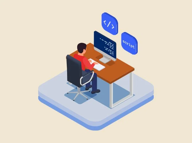 INTEC Brussel: IT-Opleidingen voor mensen die willen doorbreken in de ICT-sector