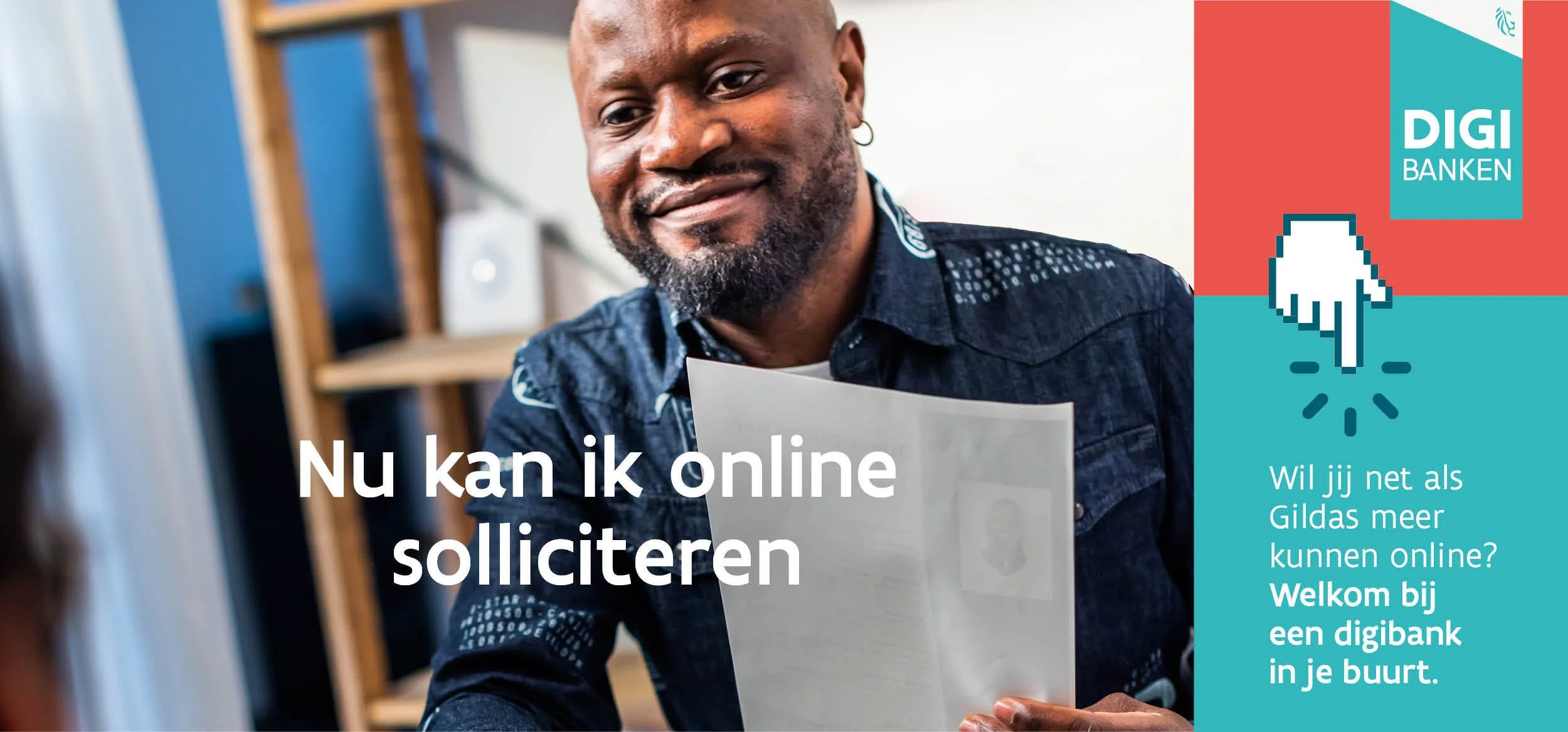 DIGIPUNT — INTEC BRUSSEL