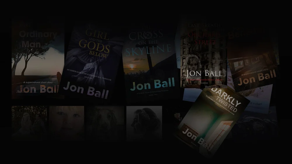 jonball - creative | Explore Creative Works - Shop Today