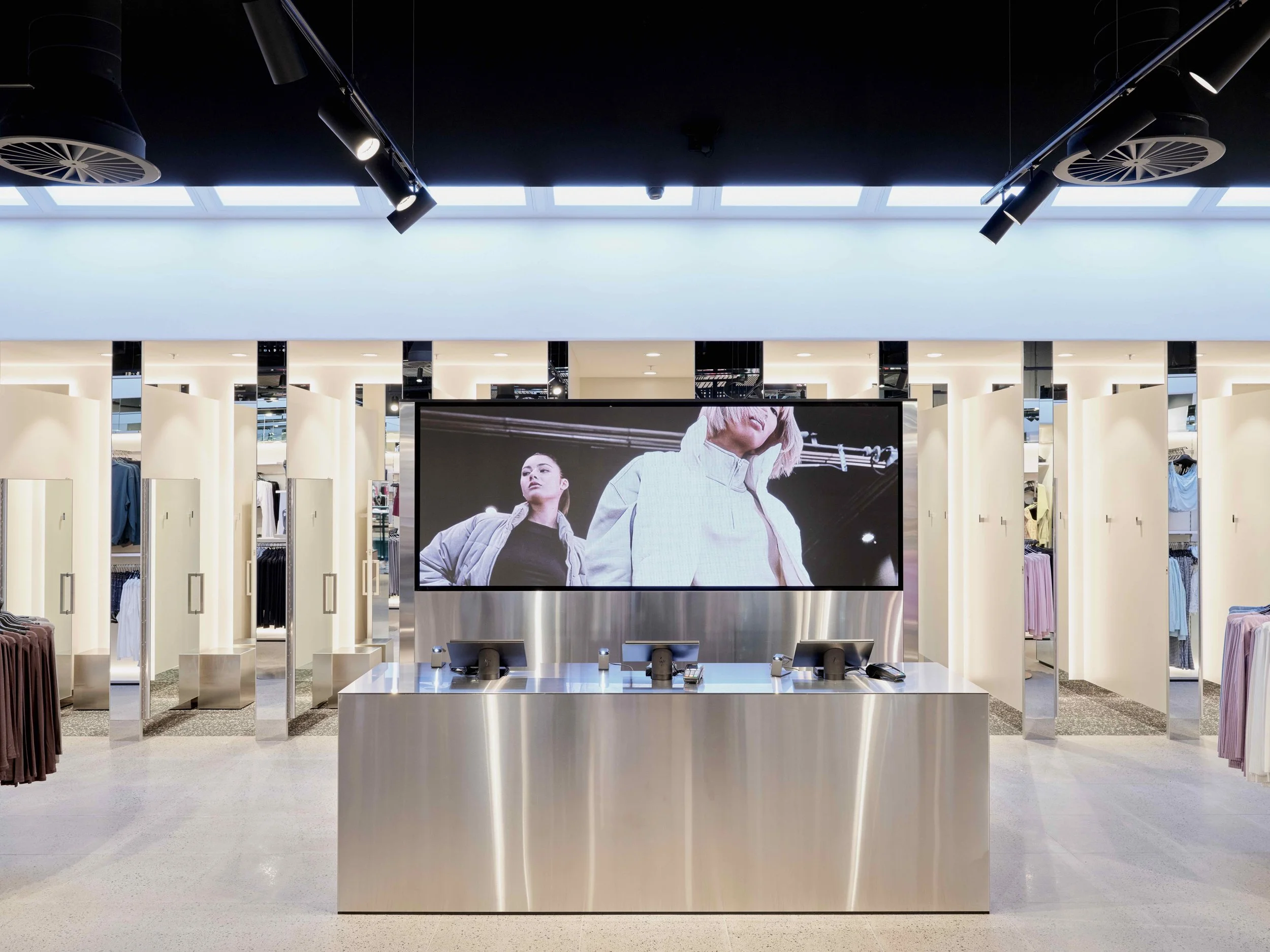 Portfolio — Studio Perry