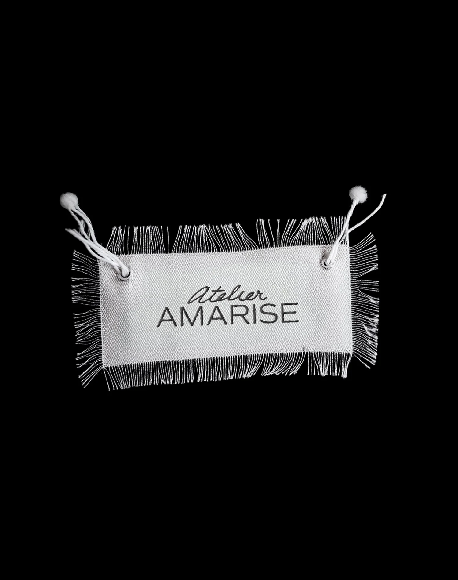 Atelier Amarise — Maybe Design Studio