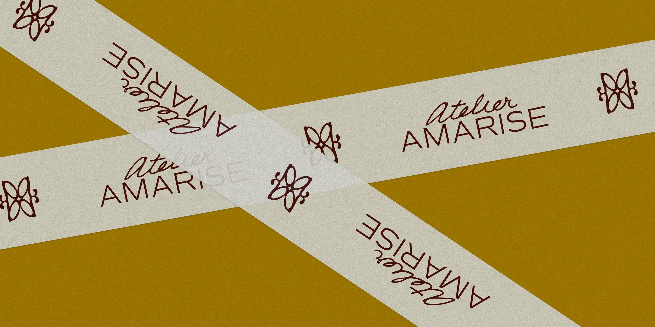 Atelier Amarise — Maybe Design Studio