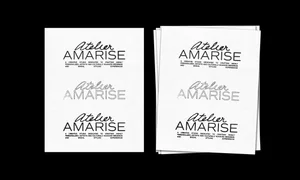 Atelier Amarise — Maybe Design Studio