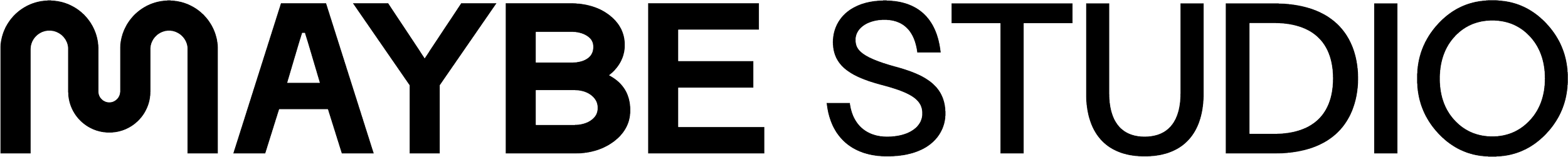 Maybe Design Studio