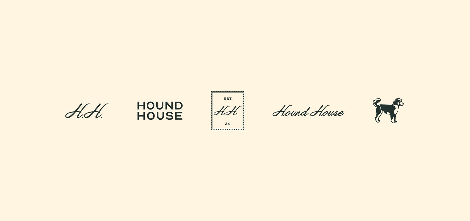 Hound House — Maybe Design Studio