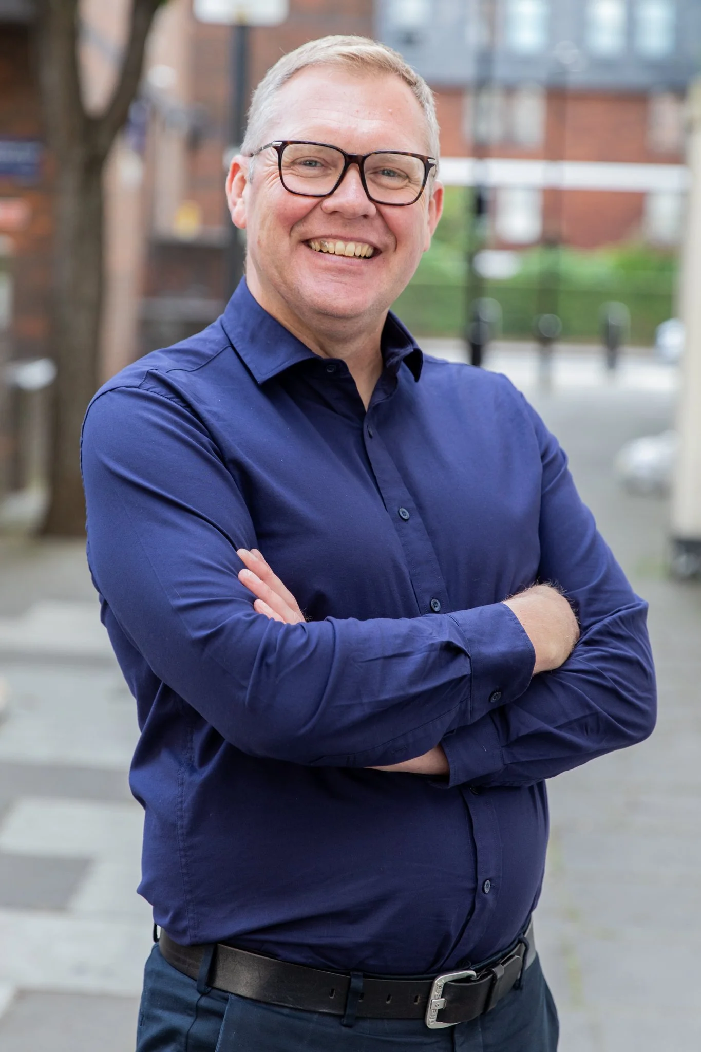 Breaking Down Barriers Commission