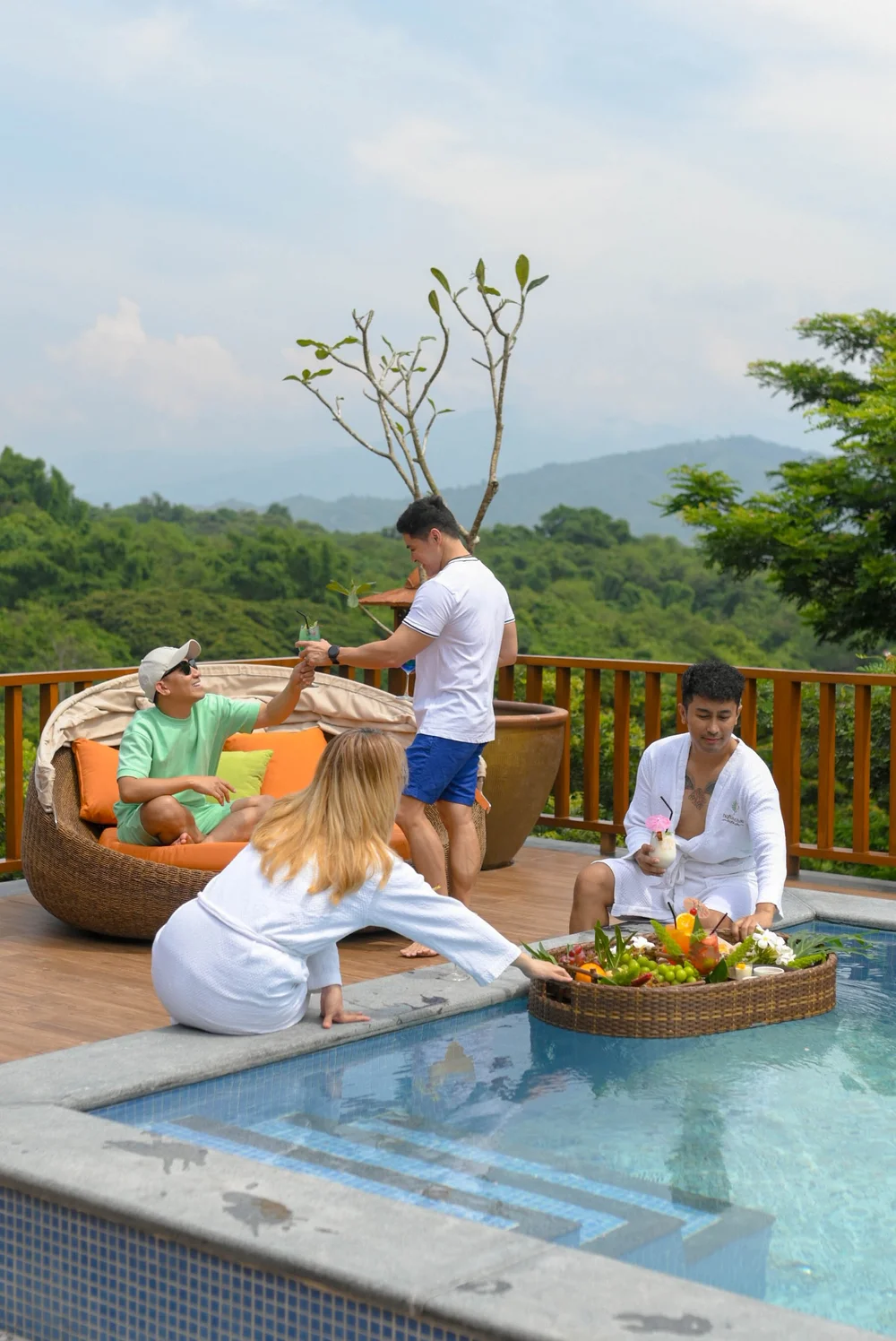 Our Suites — Highland Bali Villas Resort & Spa