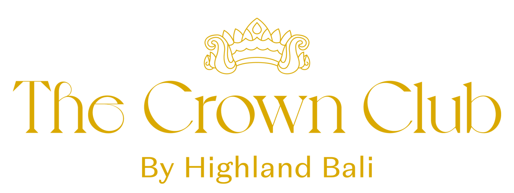 The Crown Club — Highland Bali Villas Resort & Spa