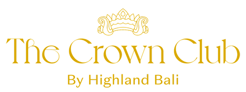 The Crown Club — Highland Bali Villas Resort & Spa