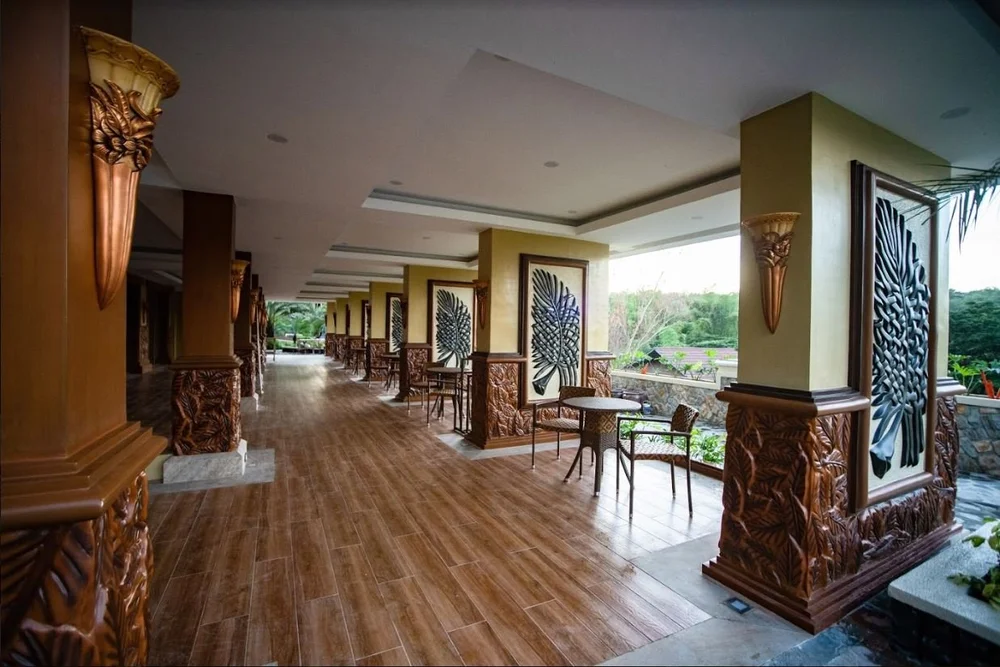 Our Suites — Highland Bali Villas Resort & Spa