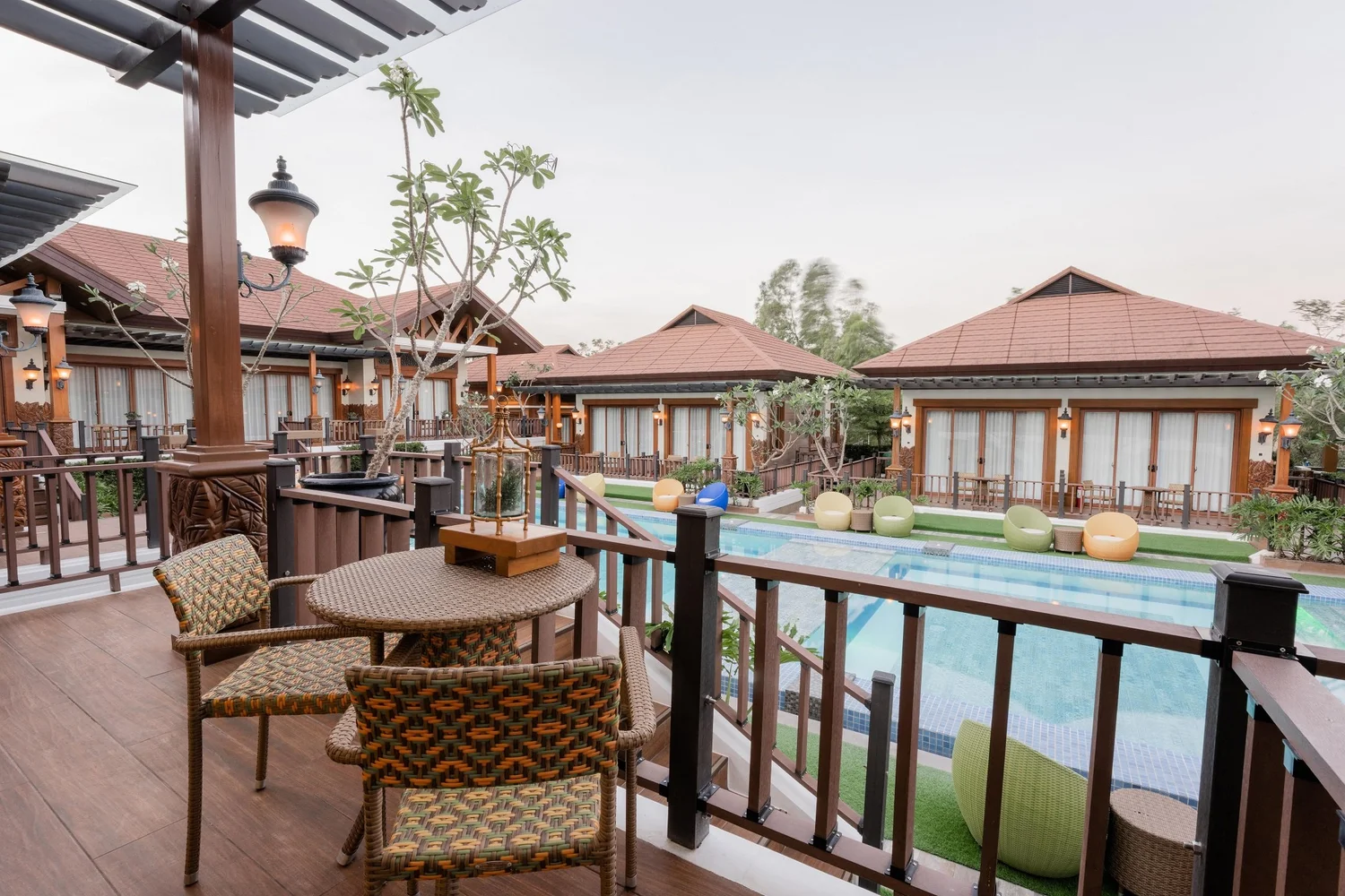 Our Suites — Highland Bali Villas Resort & Spa