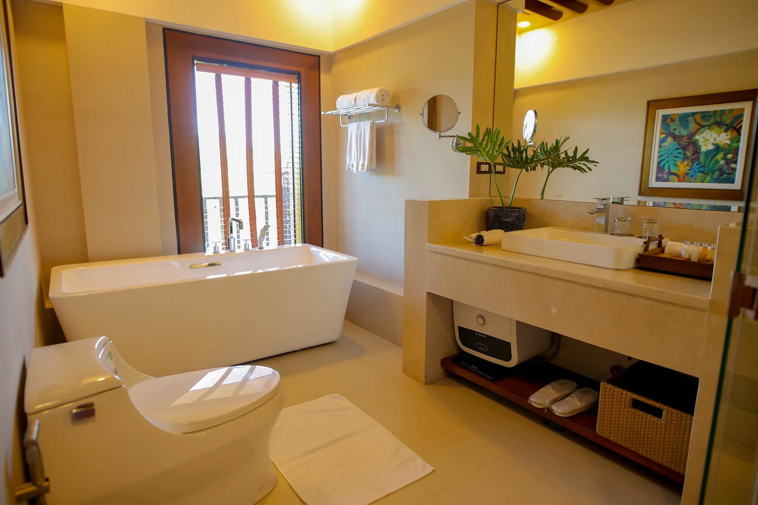 About — Highland Bali Villas Resort & Spa