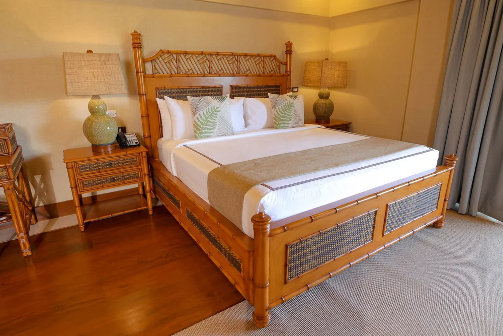 About — Highland Bali Villas Resort & Spa