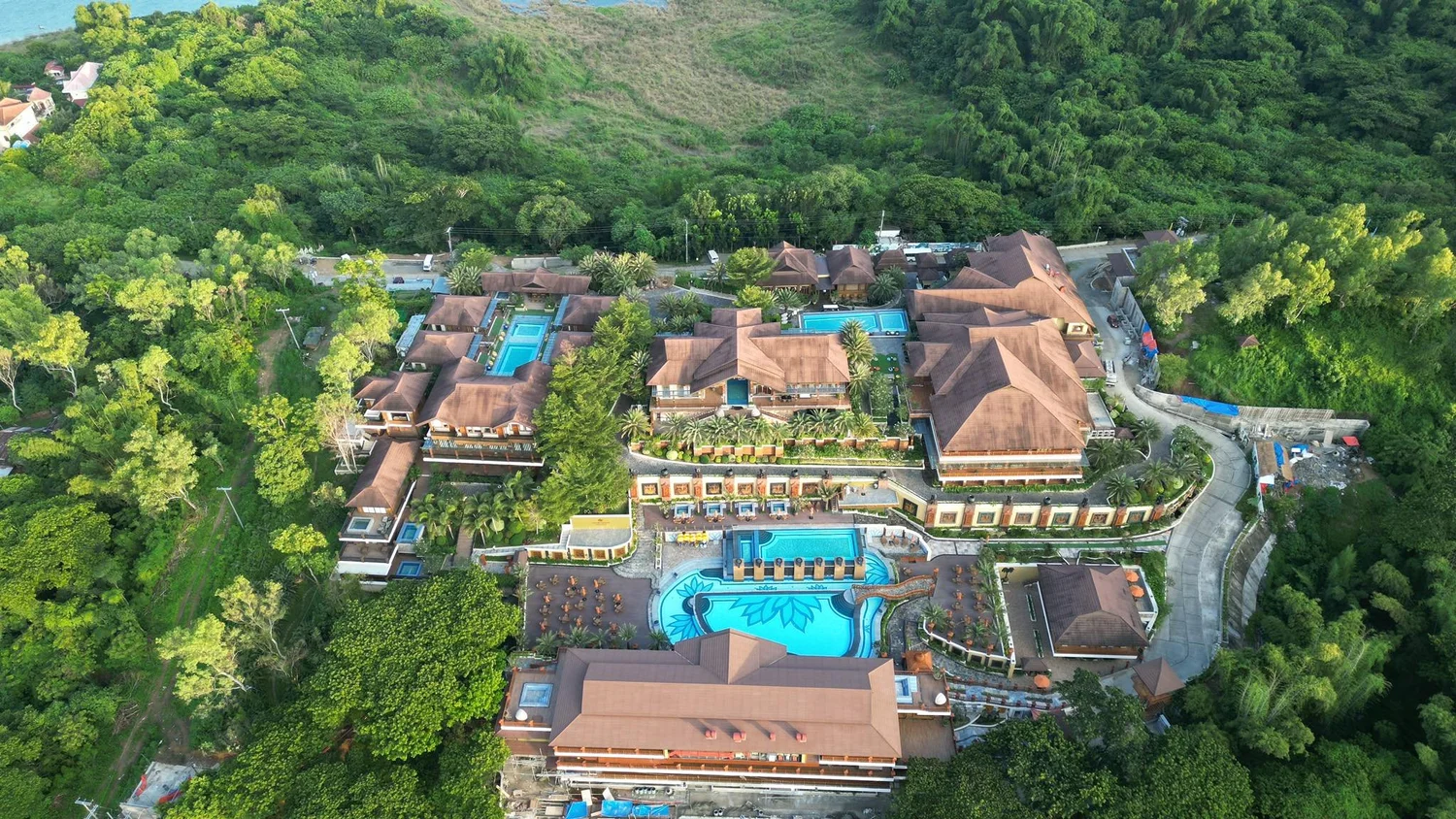 Our Suites — Highland Bali Villas Resort & Spa