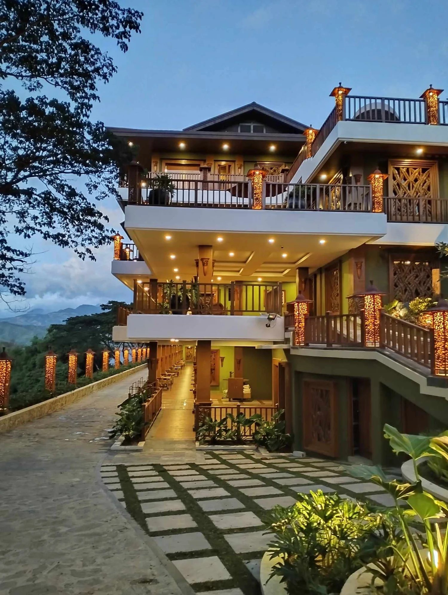Our Suites — Highland Bali Villas Resort & Spa