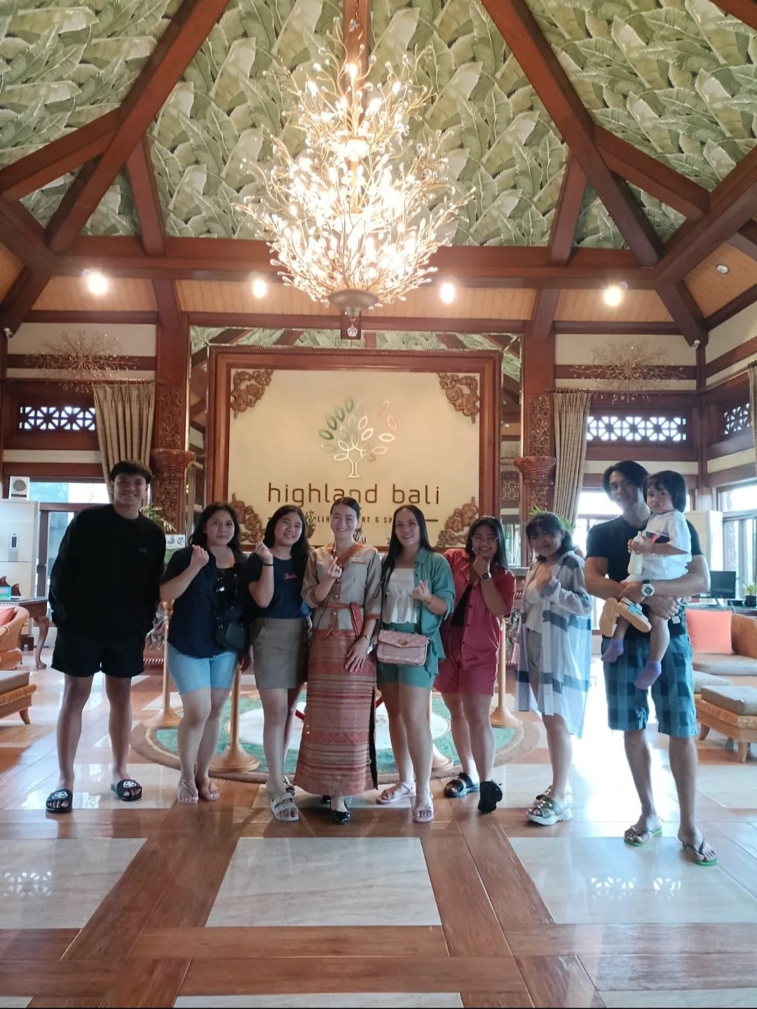 Reviews 1 — Highland Bali Villas Resort & Spa