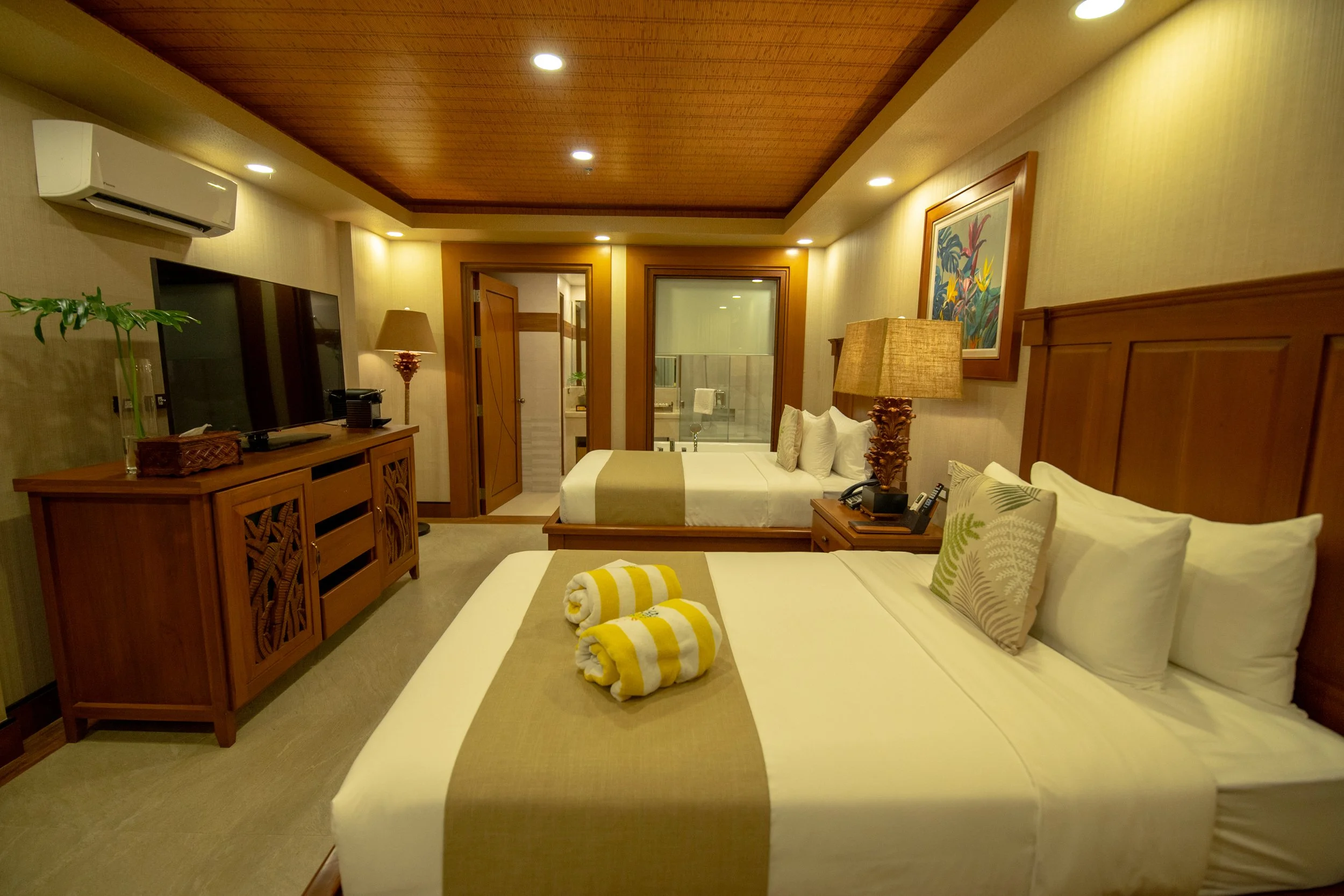 Our Suites — Highland Bali Villas Resort & Spa