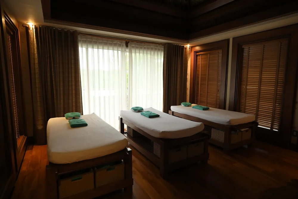 Spa & Wellness — Highland Bali Villas Resort & Spa