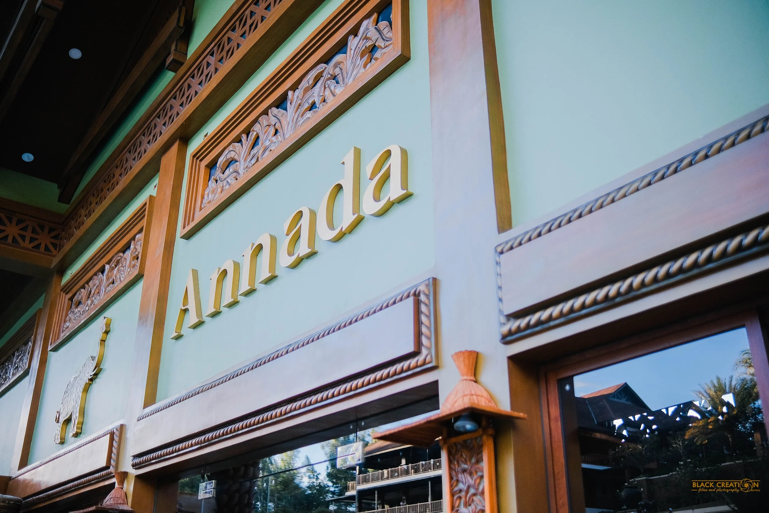 Food & Dining — Highland Bali Villas Resort & Spa