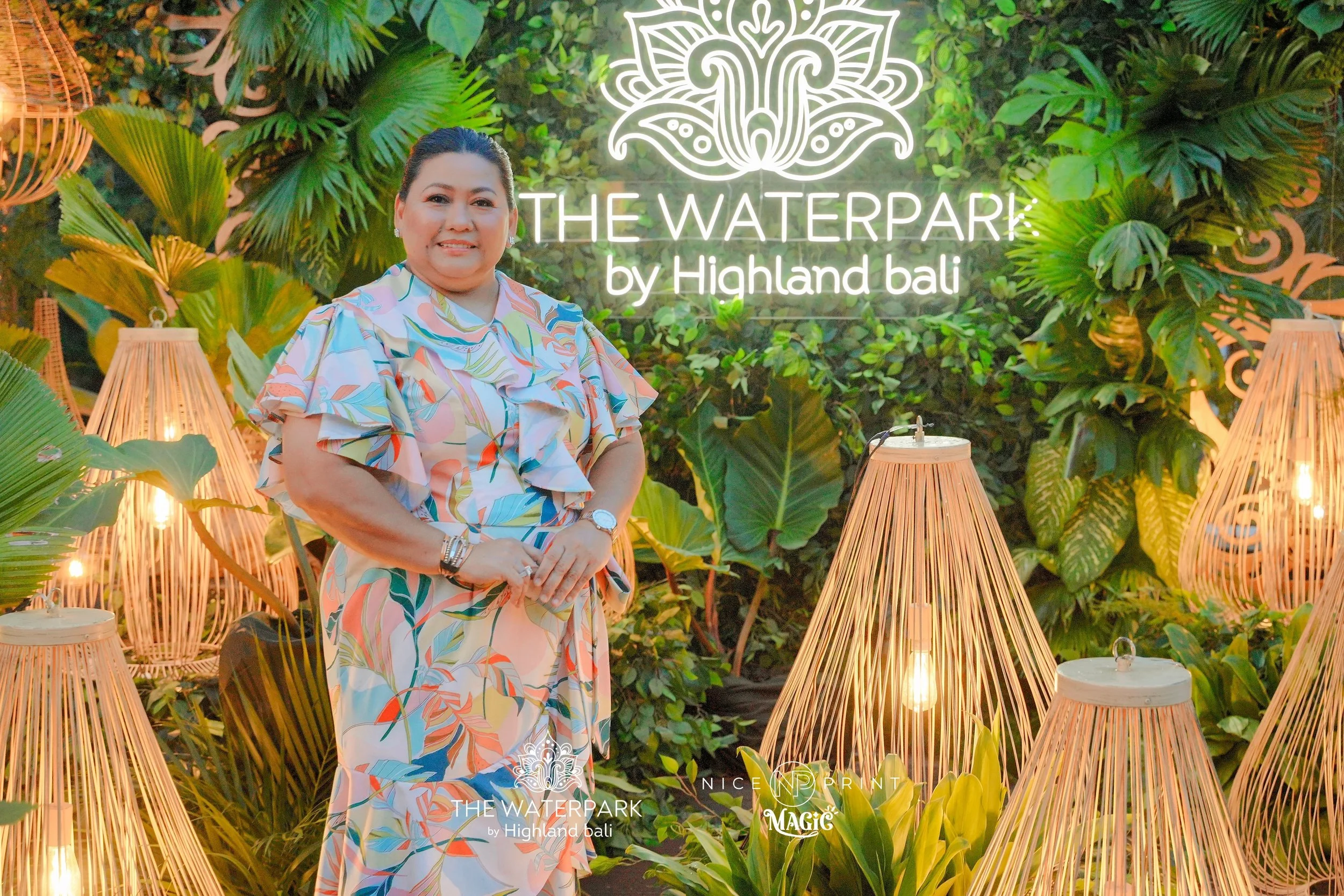 Events — Highland Bali Villas Resort & Spa