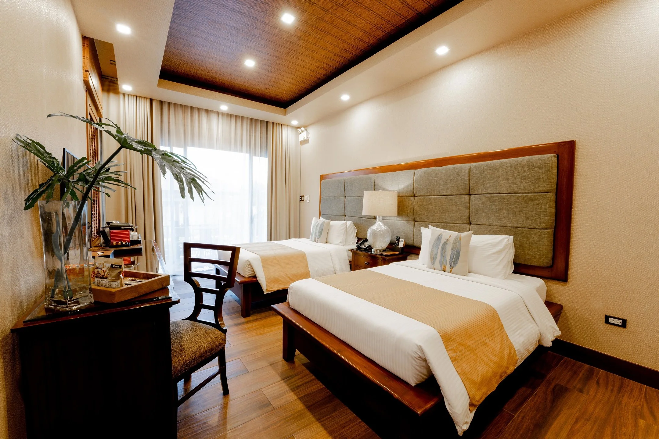 Our Suites — Highland Bali Villas Resort & Spa