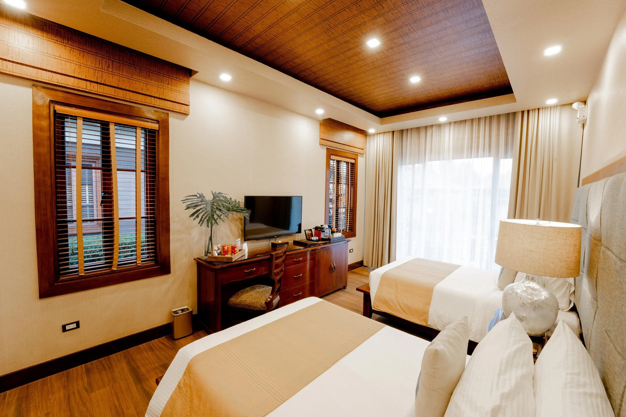 Our Suites — Highland Bali Villas Resort & Spa