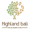 Recreational Activities — Highland Bali Villas Resort & Spa