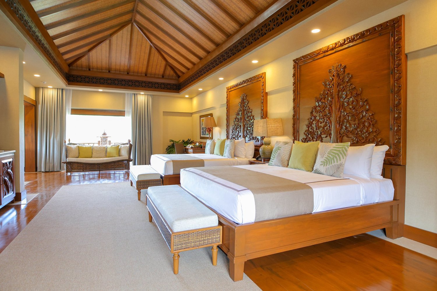 About — Highland Bali Villas Resort & Spa