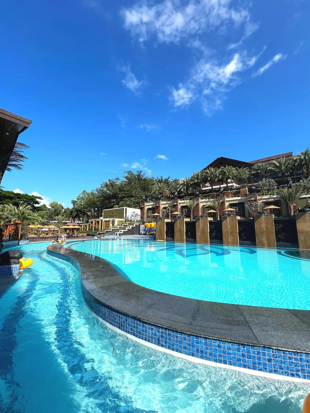 The Waterpark — Highland Bali Villas Resort & Spa