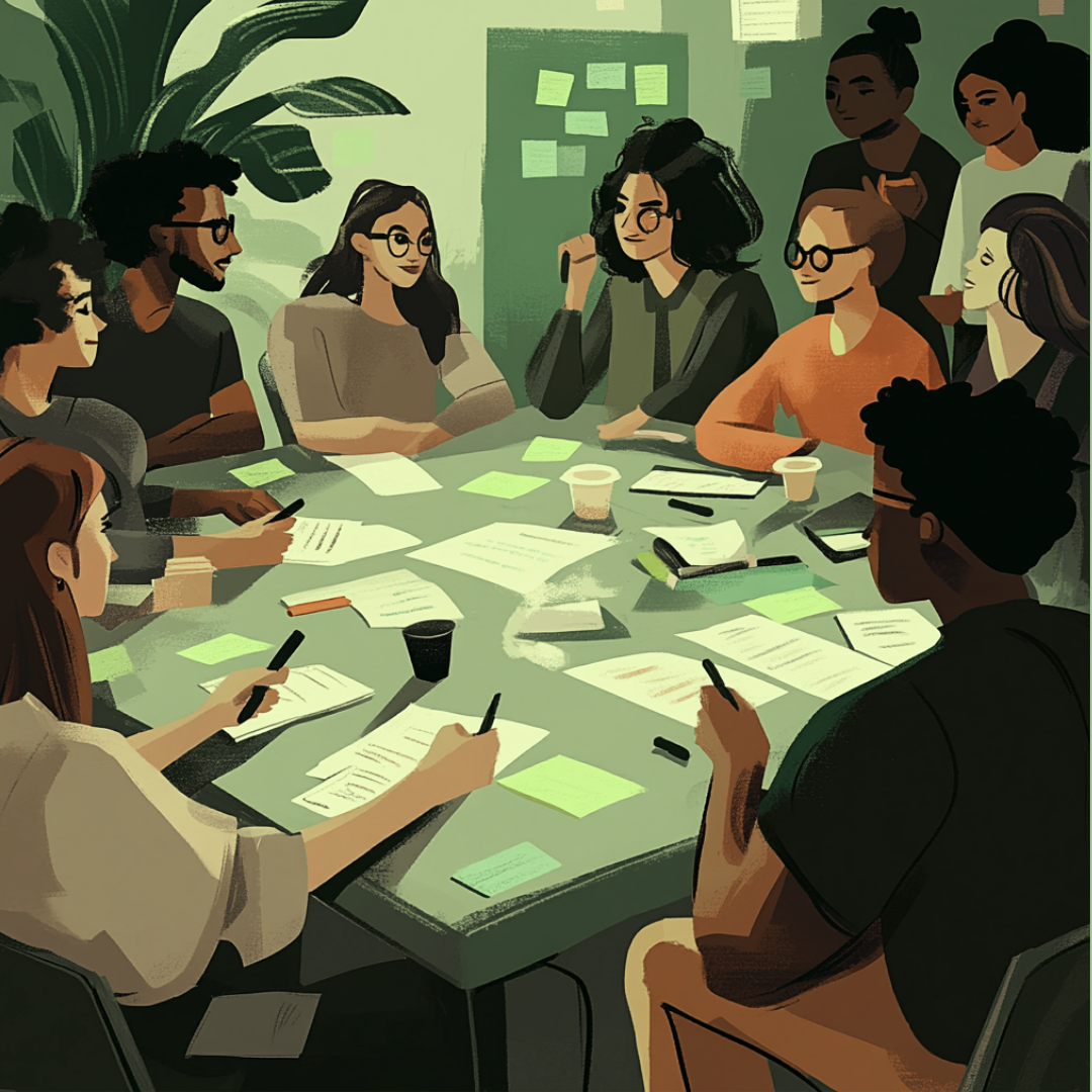 SDMRamirez, LLC - Event, Digital, and Experiential Marketing