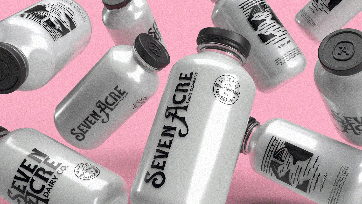 Alex Perez | Brand Design, Illustration & Creative