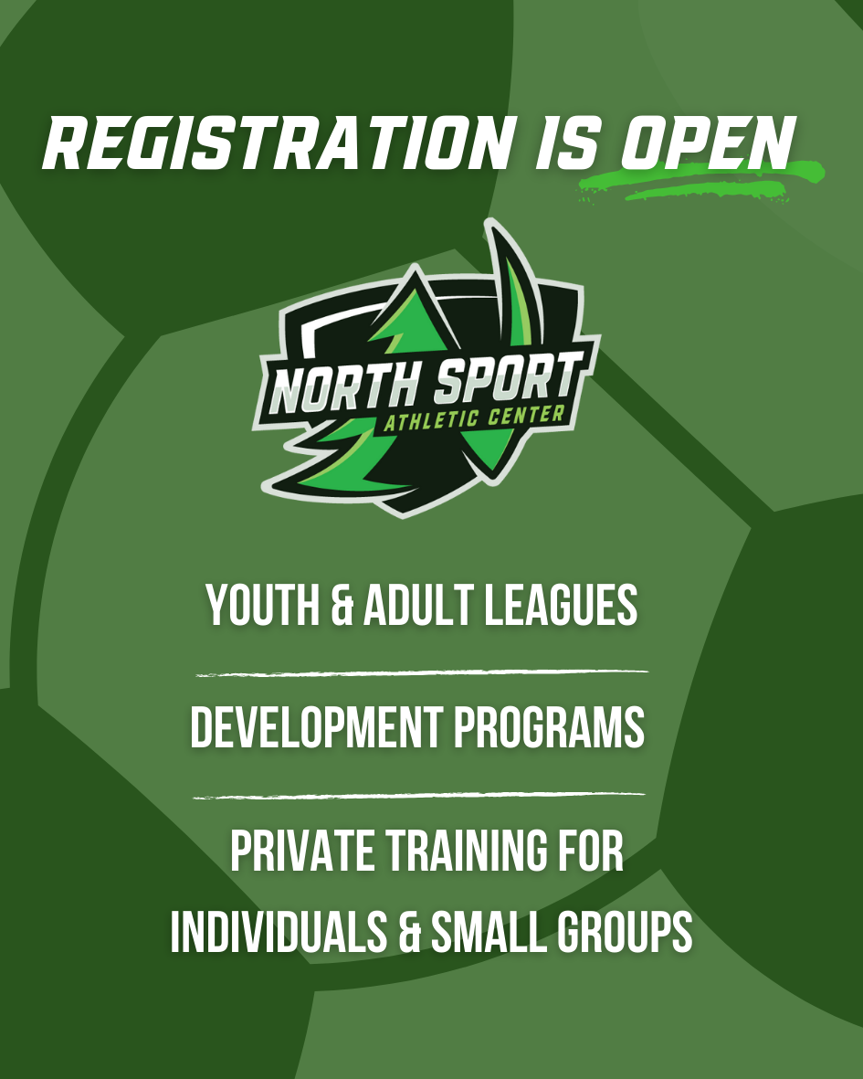 North Sport Athletic Center