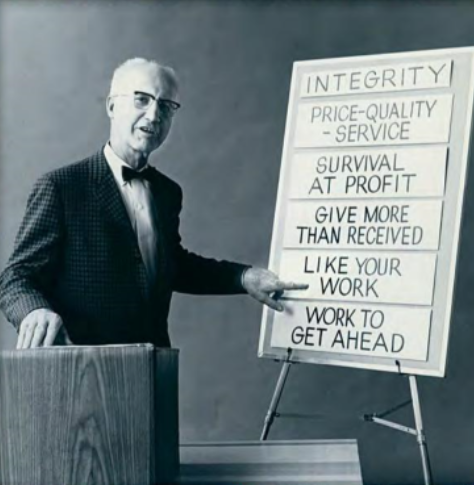 Culture — METROPOWER