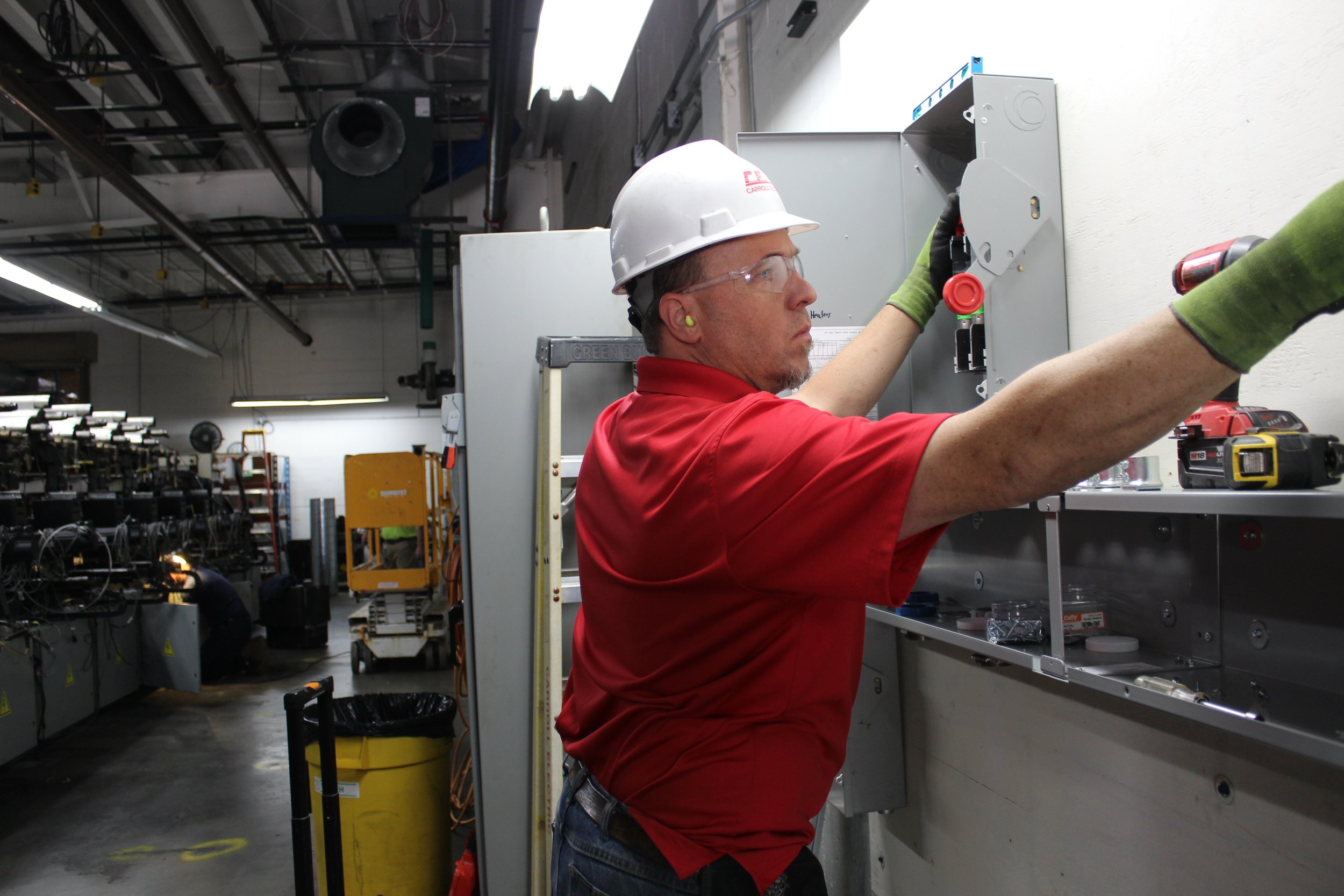 Our Brands — METROPOWER