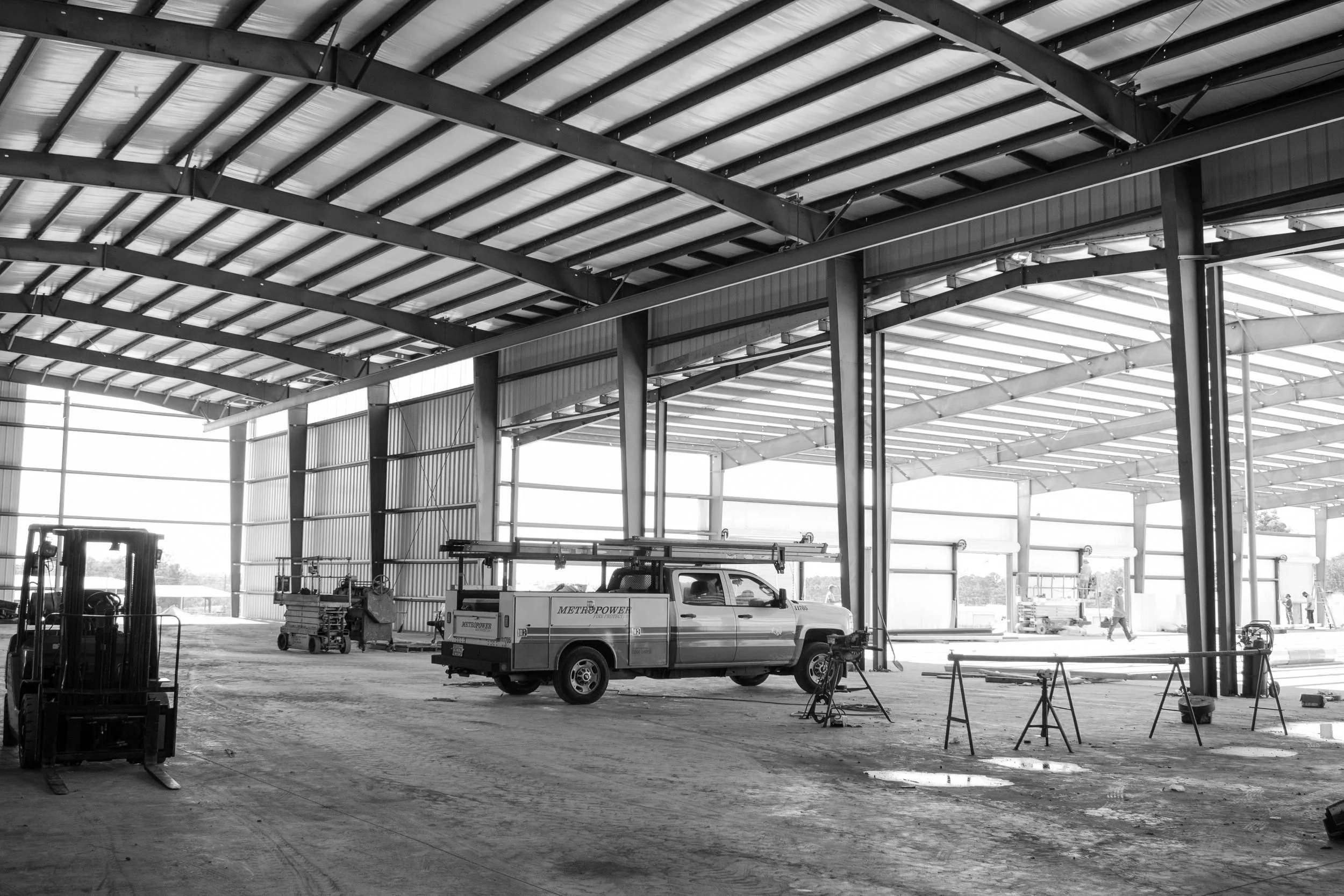 Culture — METROPOWER