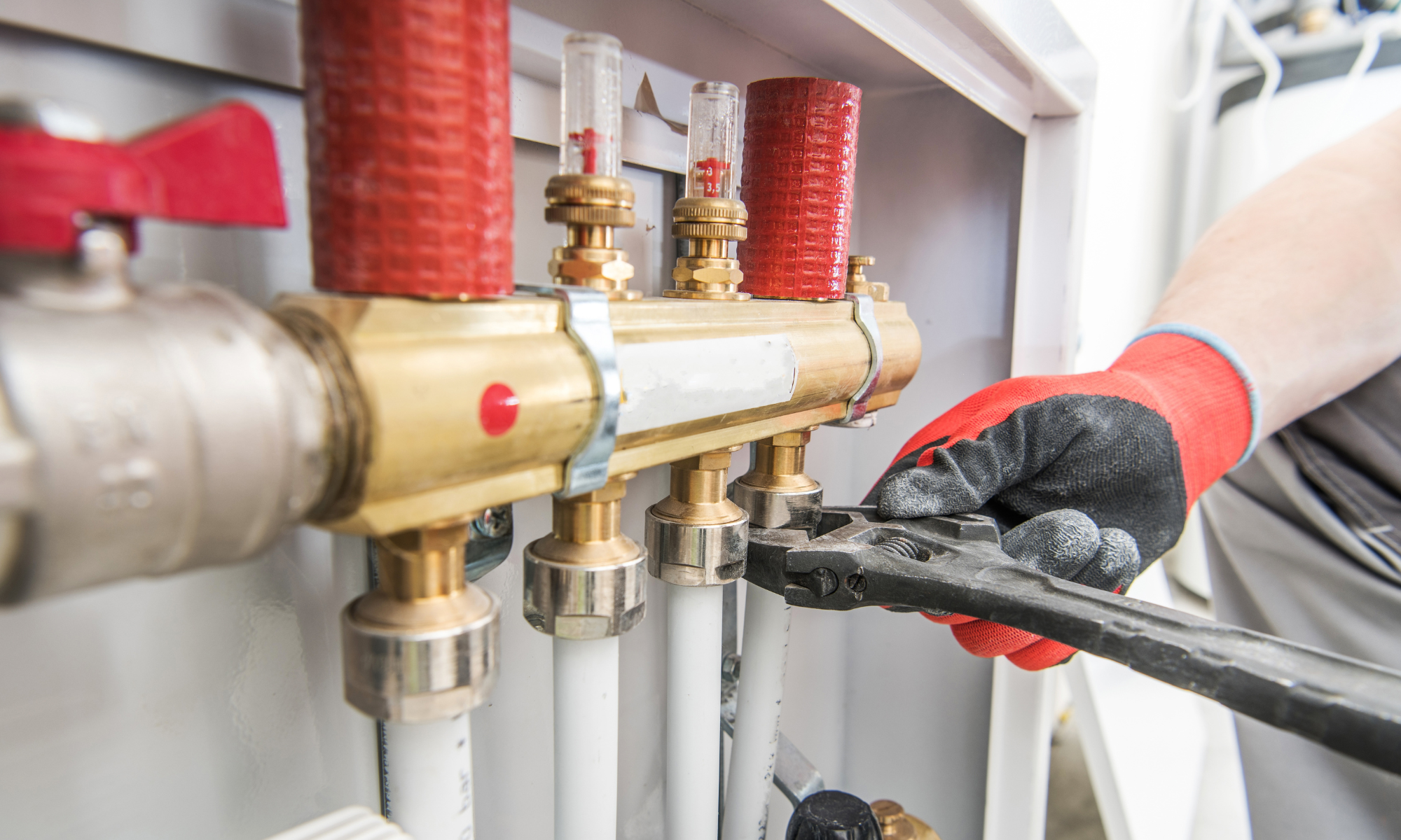 Services | MetroPower