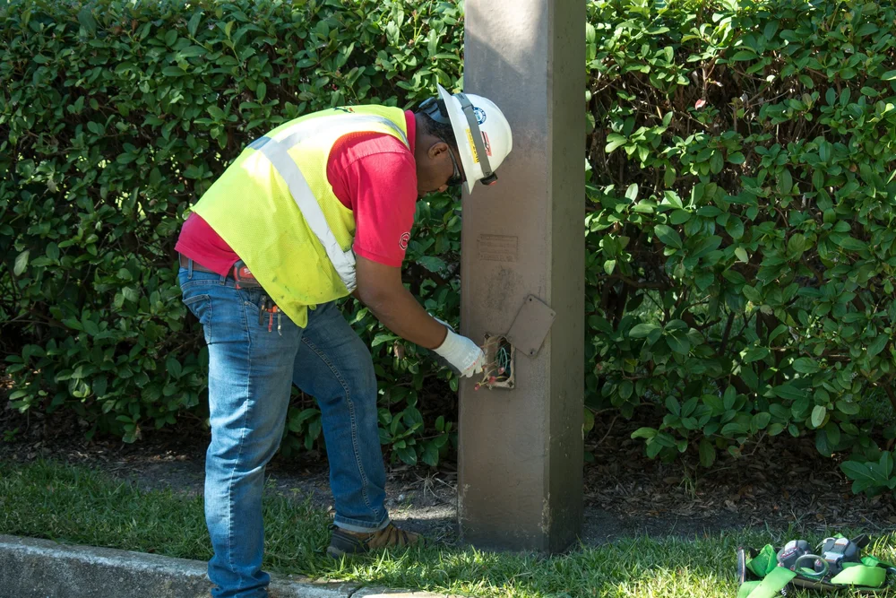 Contact — MetroPower