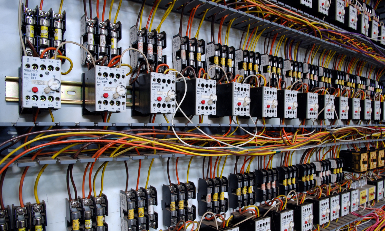 Services | MetroPower