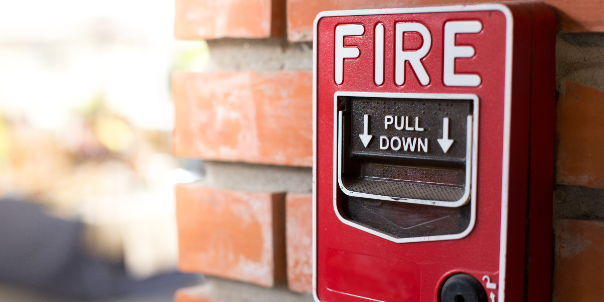 MPI Systems Technologies | Life Safety Services | MetroPower