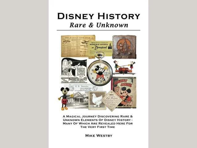 General 2 — Disney History