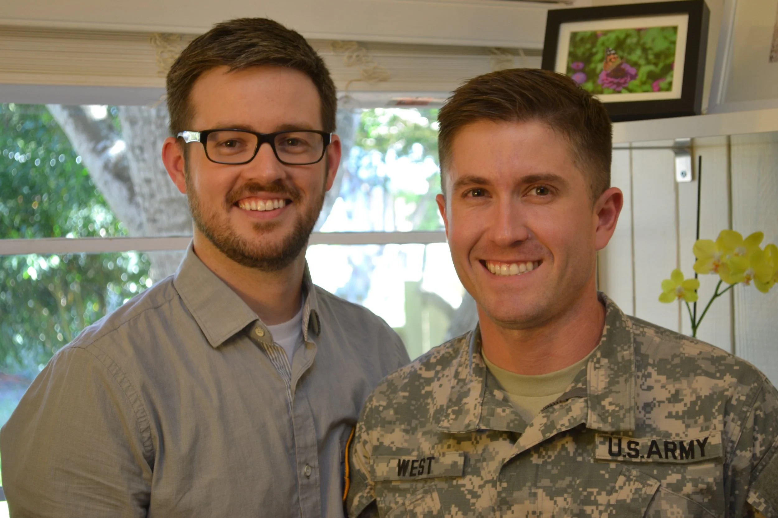 Meet Jonathan West — Jonathan West - Manchester Selectboard